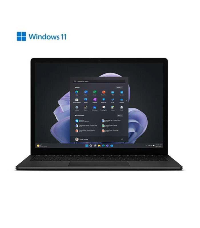 Microsoft Surface Laptop 5 13.5 inch 2022 Intel Evo i5 8GB SSD 512GB ...