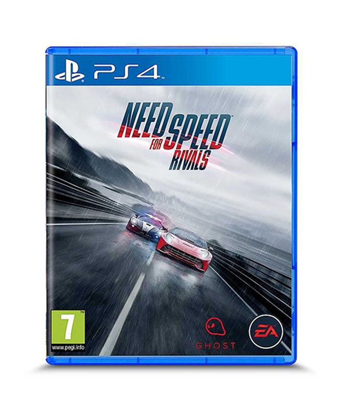 Need for Speed Rivals for PS4 – Lagishop
